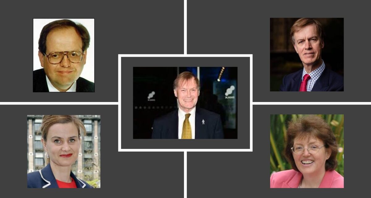 Labour Party MPs in fear from death threats | Defuse Global