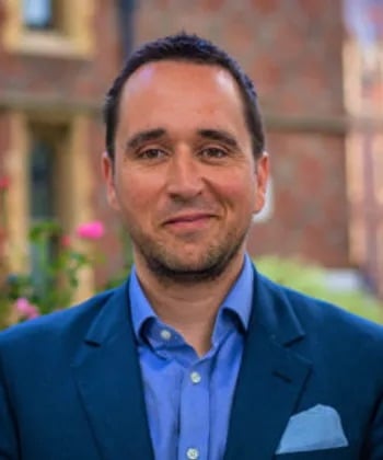 The Defuse Global Security Podcast | Defuse Global