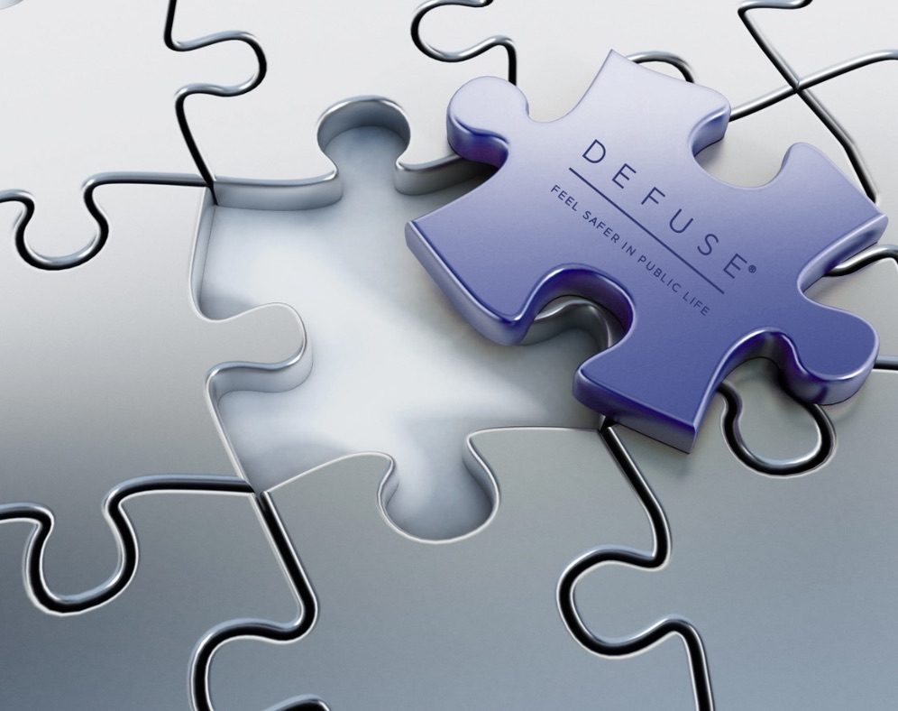 5 Reasons to Employ a Security Advisor | Defuse Global